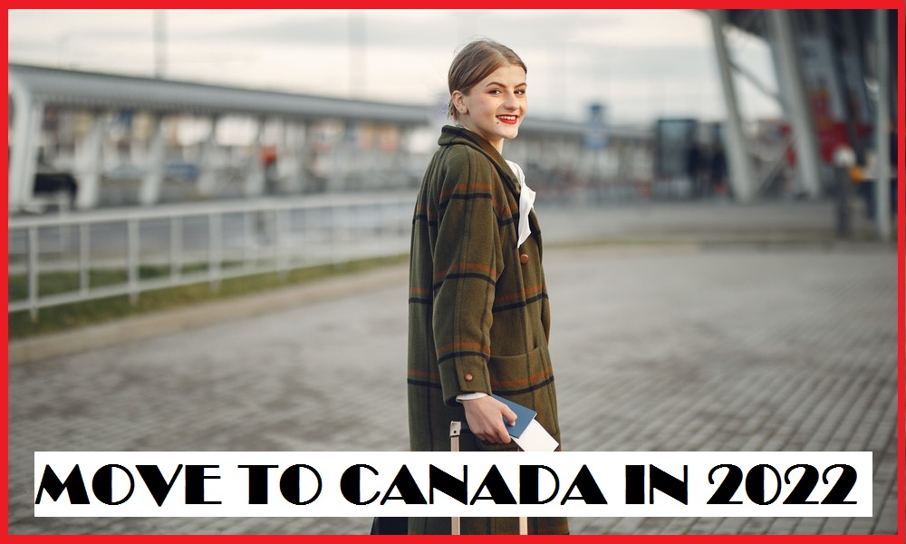 Canada Express Entry Program and How to Apply